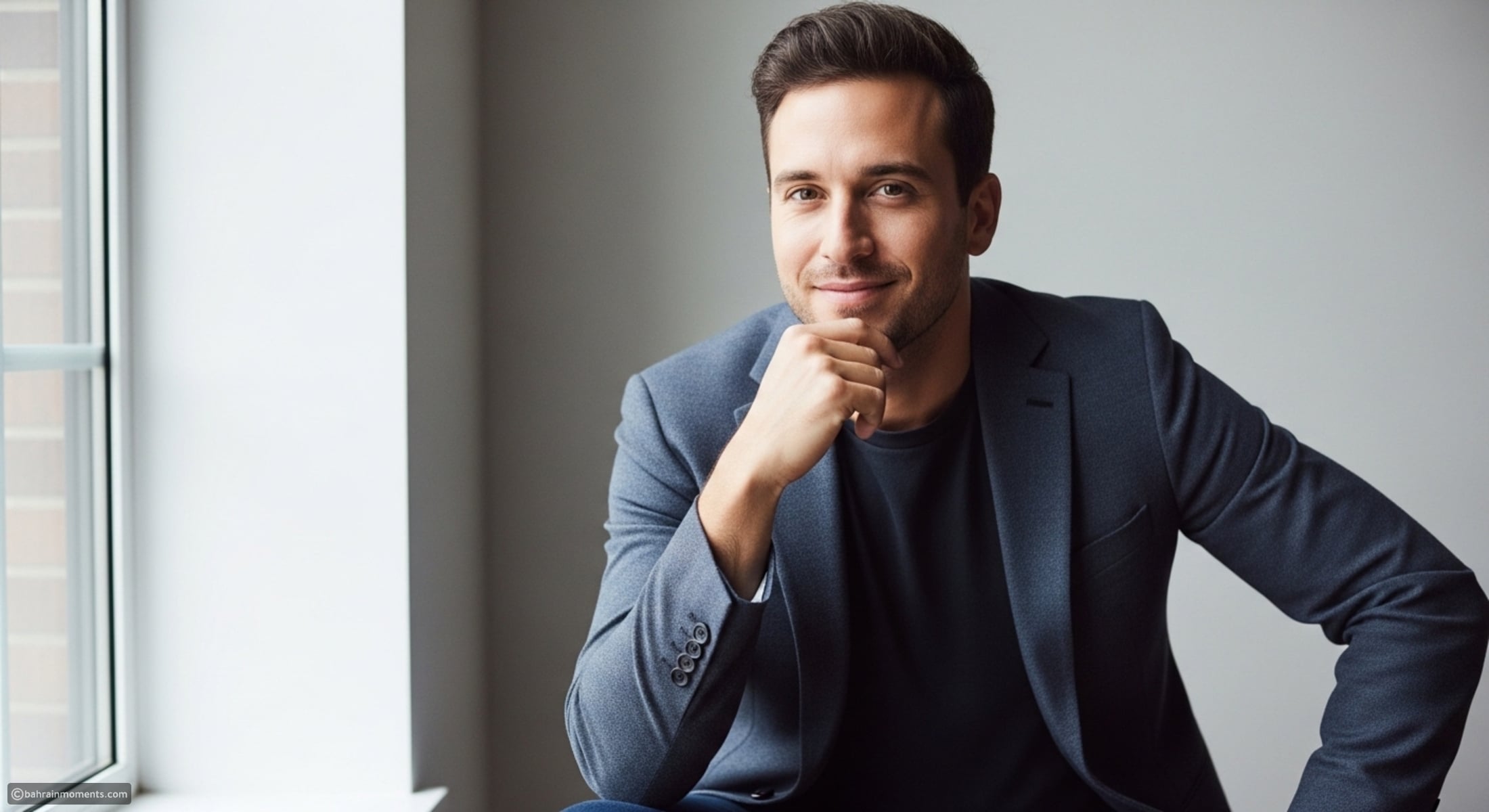 Success isn’t talent, it’s this one powerful habit