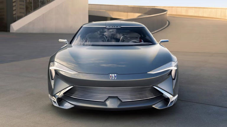 Report: Buick is weighing a US sedan return on GM’s Alpha II