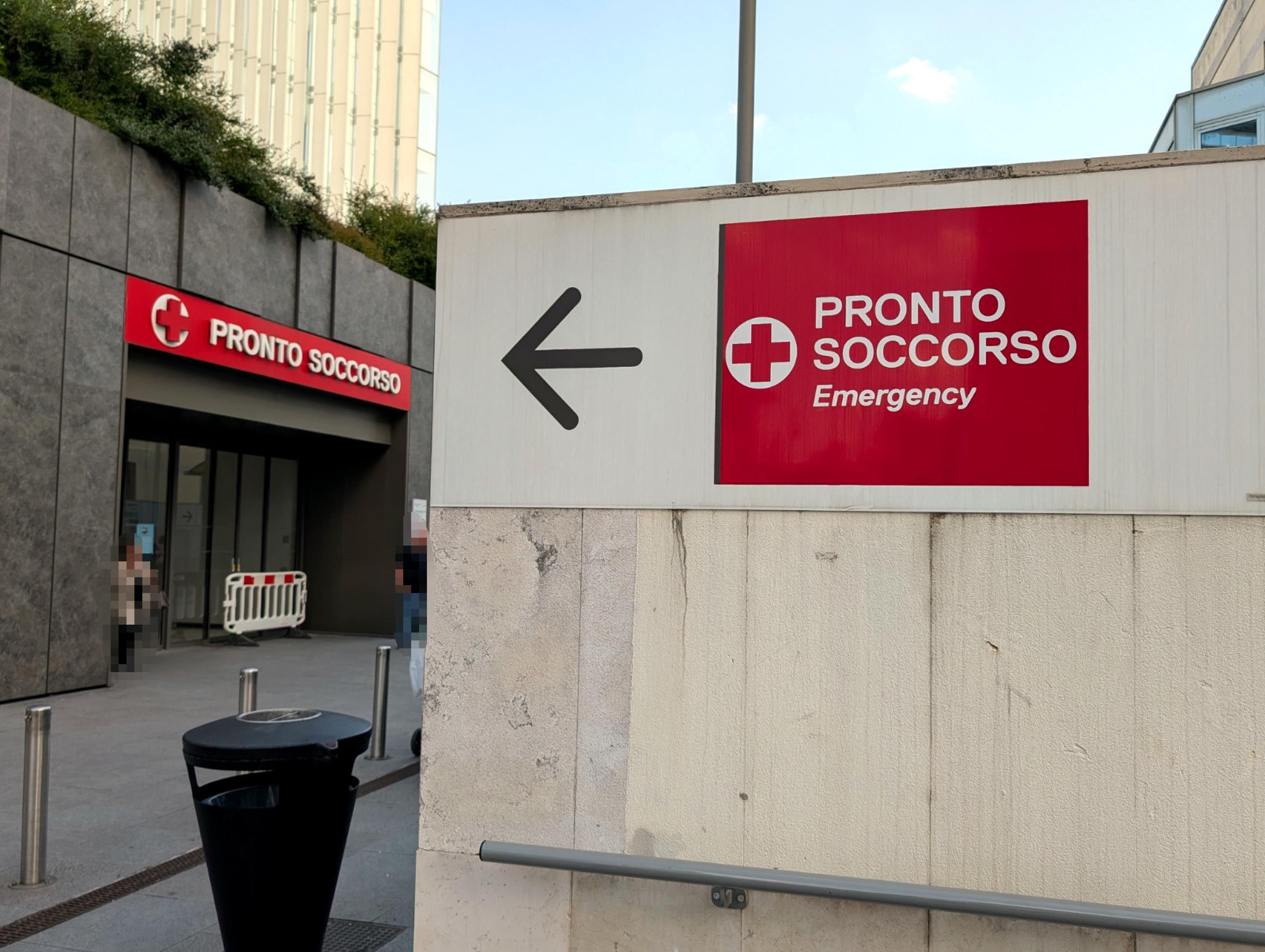 Aggredita a Torino a calci e pugni dalle amiche conosciute in una comunità