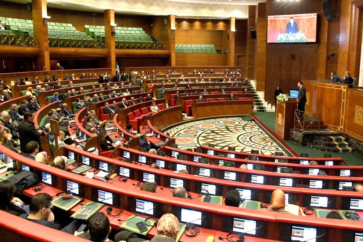 GMT+1: vers le transfert du dossier devant CESE