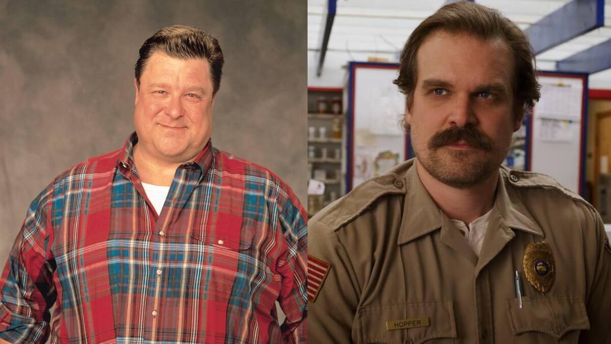 The best dads from television shows