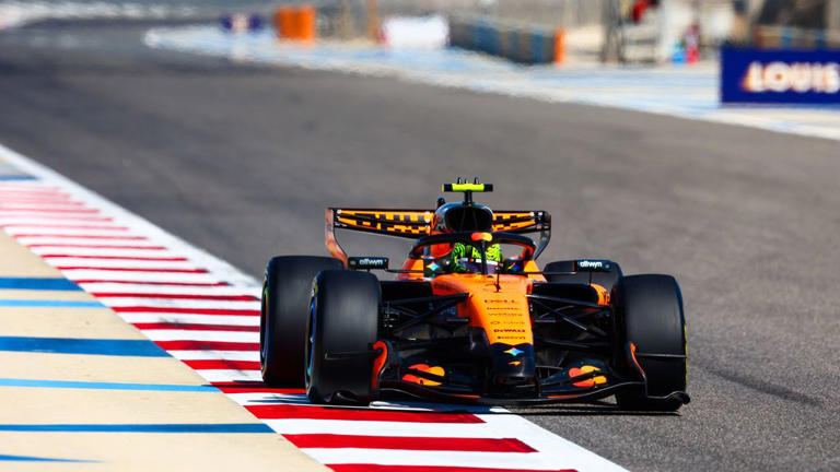 Formel 1 2026: Regeln, Teams, Fahrer - alle Infos zu den Rennen, der ...