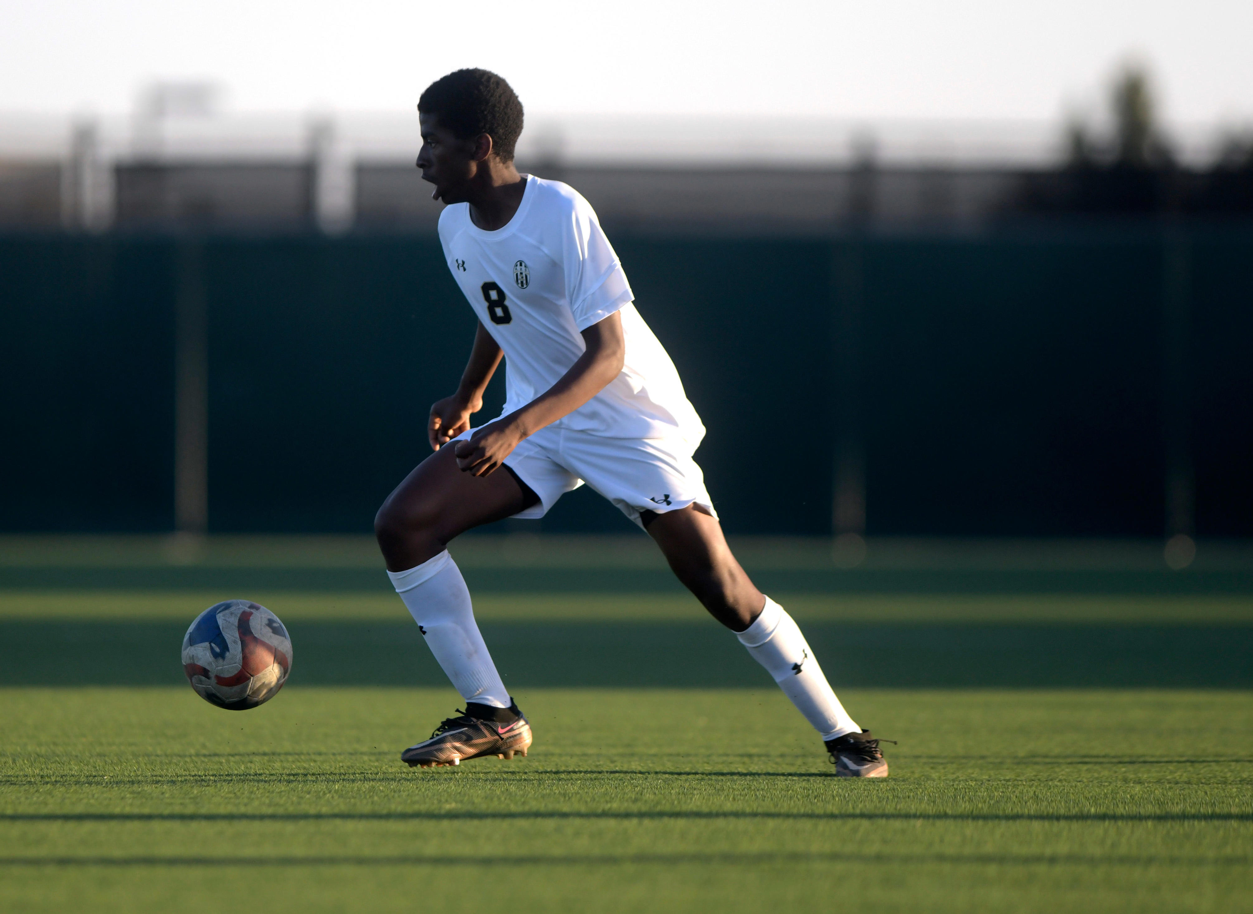 Texas high school soccer: Big Country bi-district playoff schedule, scores