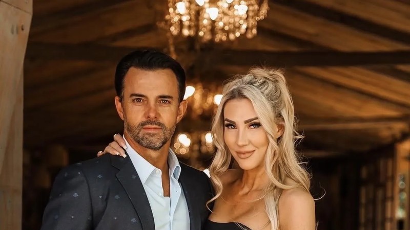 ‘Real Housewives of Pretoria’ stars Mel and Peet Viljoen arrested in US ...