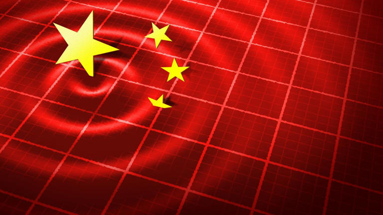 China's nuke tests "are not small," NNSA boss says