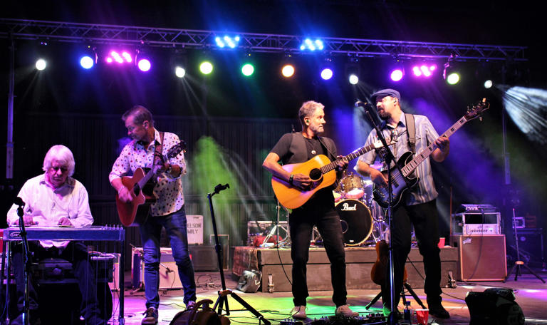 Classic rock favorites to unite for Ocean City show. Here's who's coming