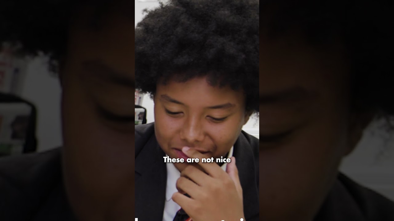 British school boys try Lucky Charms for the first time | Hilarious ...