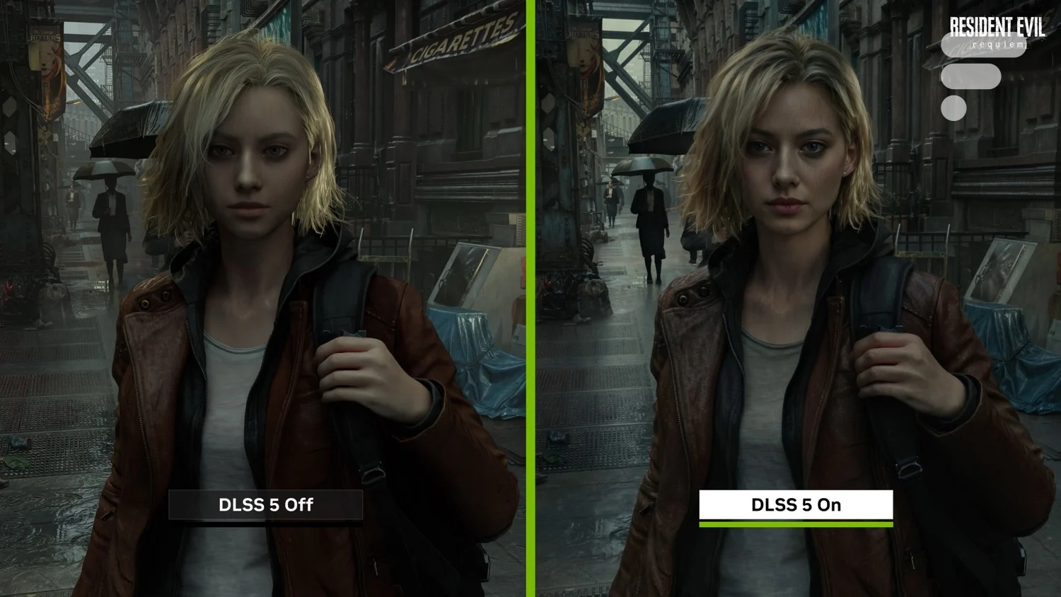 « Ils ont complètement tort » : le patron de Nvidia défend son DLSS 5 ...