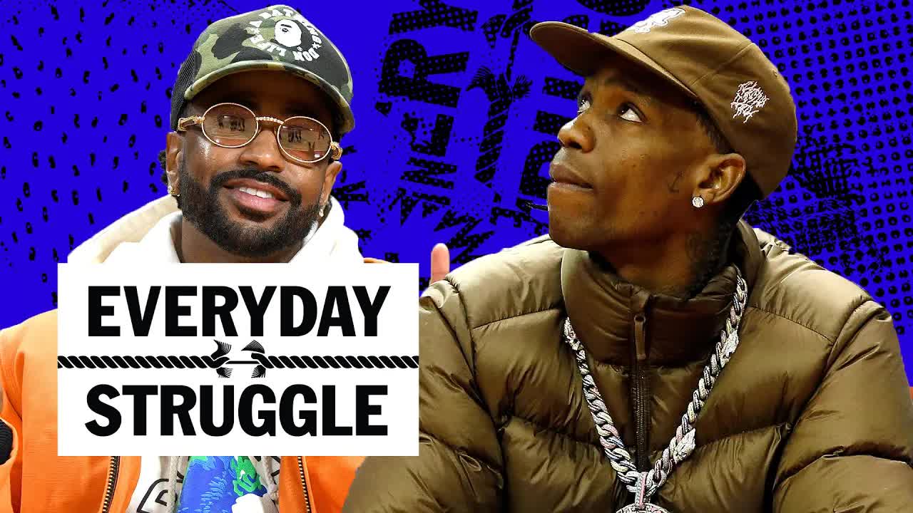 Big Sean, Lil Durk & 6ix9ine album projections, XXL freestyles, A$AP ...