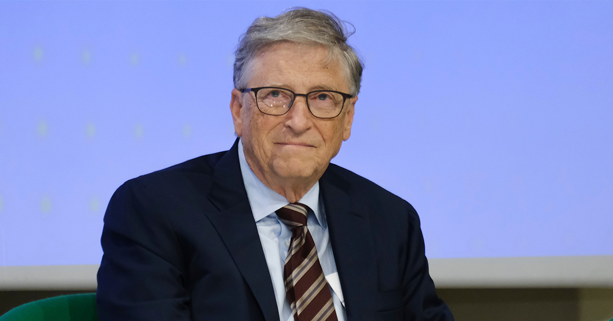 Bill Gates says only these 3 jobs are safe from AI takeover