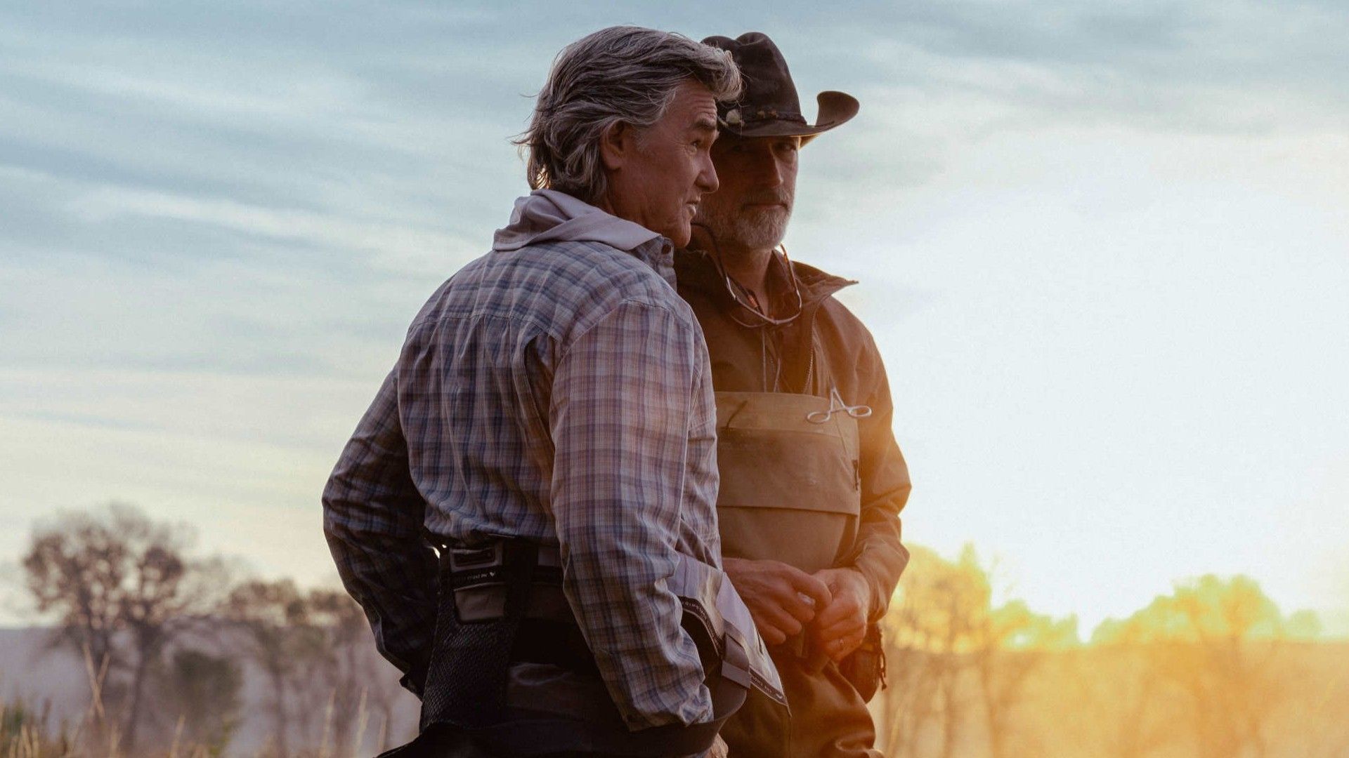 The Madison: A new western show inspired by classic TV series Bonanza ...