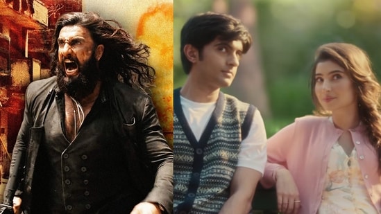 Exclusive | 'This is Ranveer Singh’s year': How Sara Arjun hyped her ...