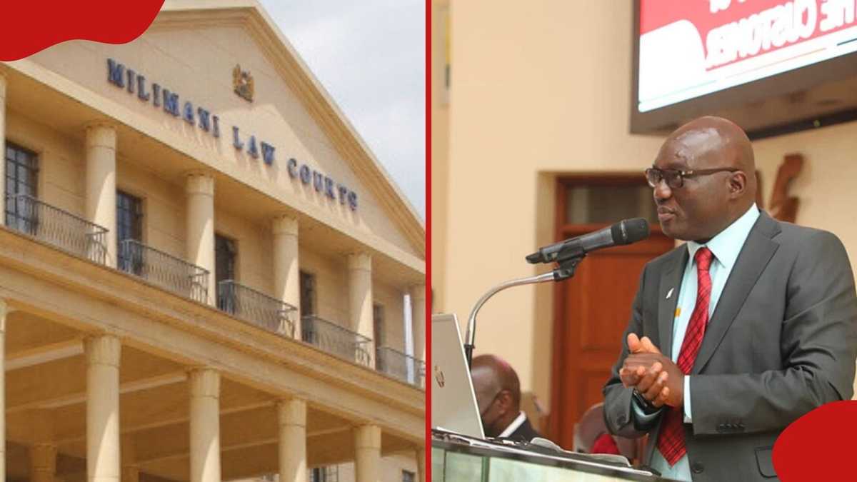 High Court suspends implementation of PSC circular altering lecturers ...