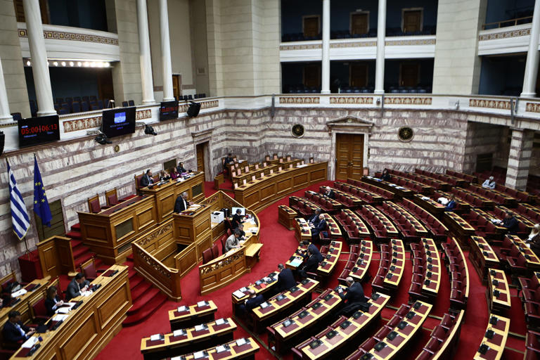 ΟΠΕΚΕΠΕ – Βουλή: Σήμερα η συνεδρίαση της Επιτροπής Δεοντολογίας για την ...