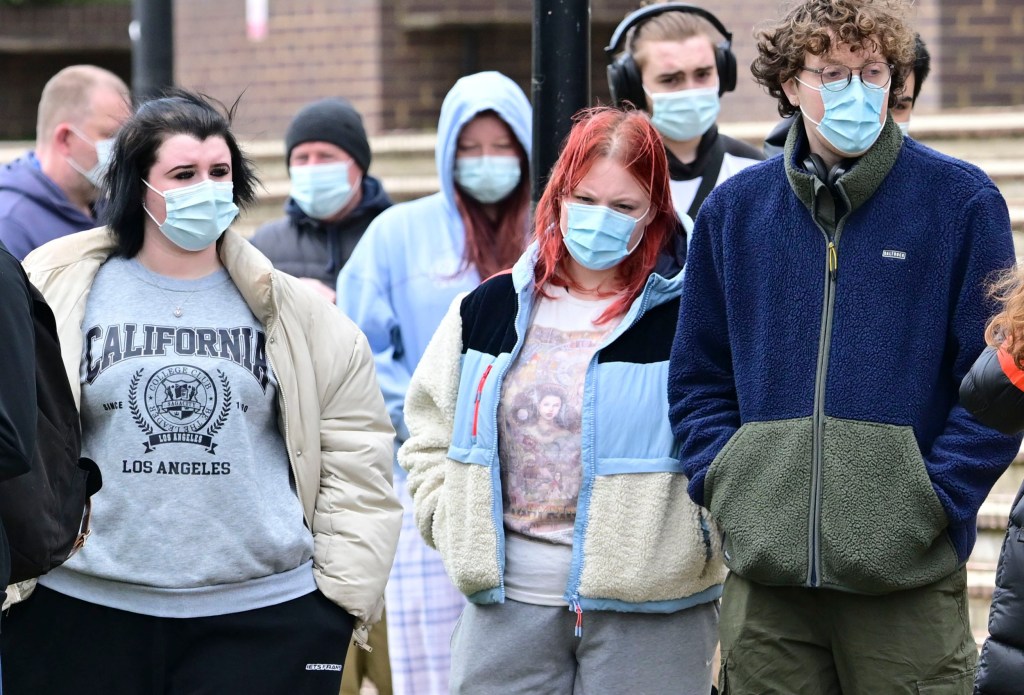 Meningitis cases rise to 20 after outbreak declared national incident