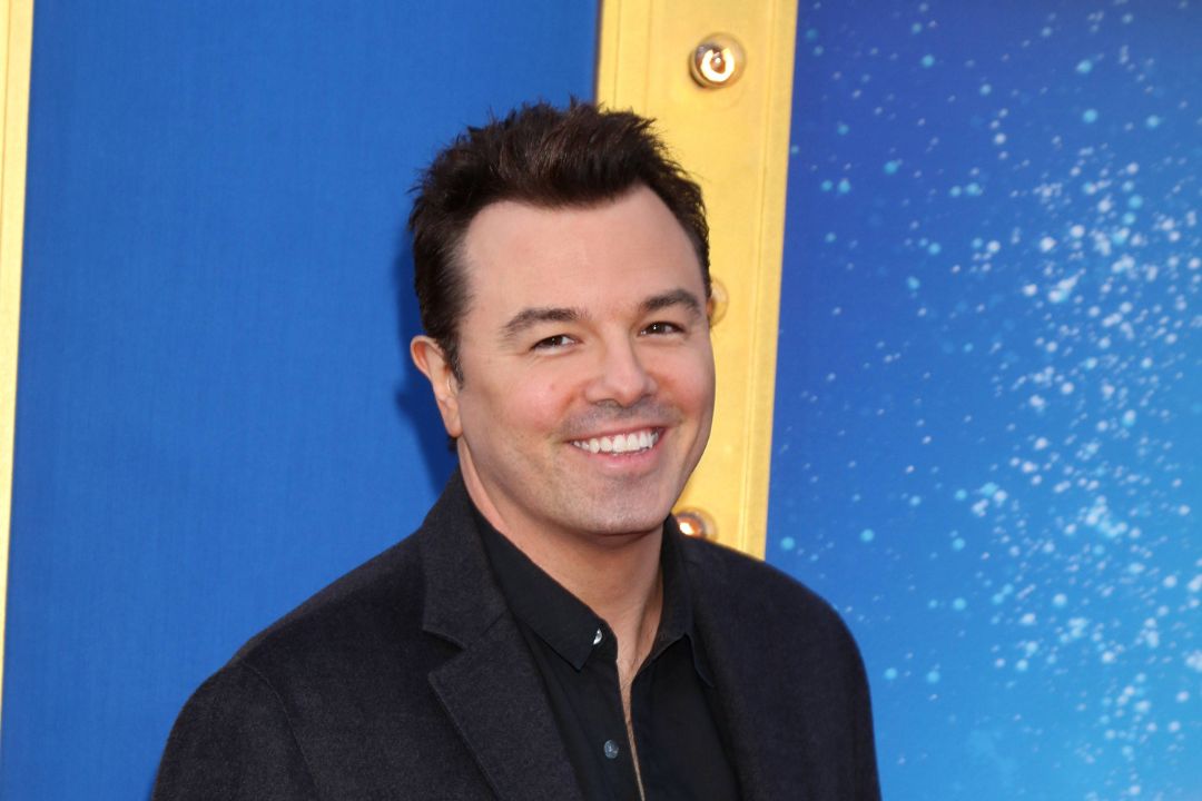 Animation Legend Seth MacFarlene Picks His Mount Rushmore of Greatest ...