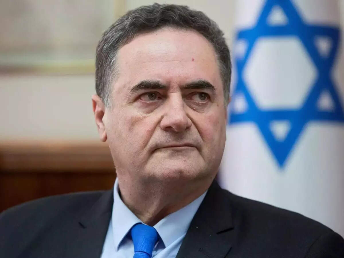 Middle East war: Katz says Israel has killed Iranian intelligence ...