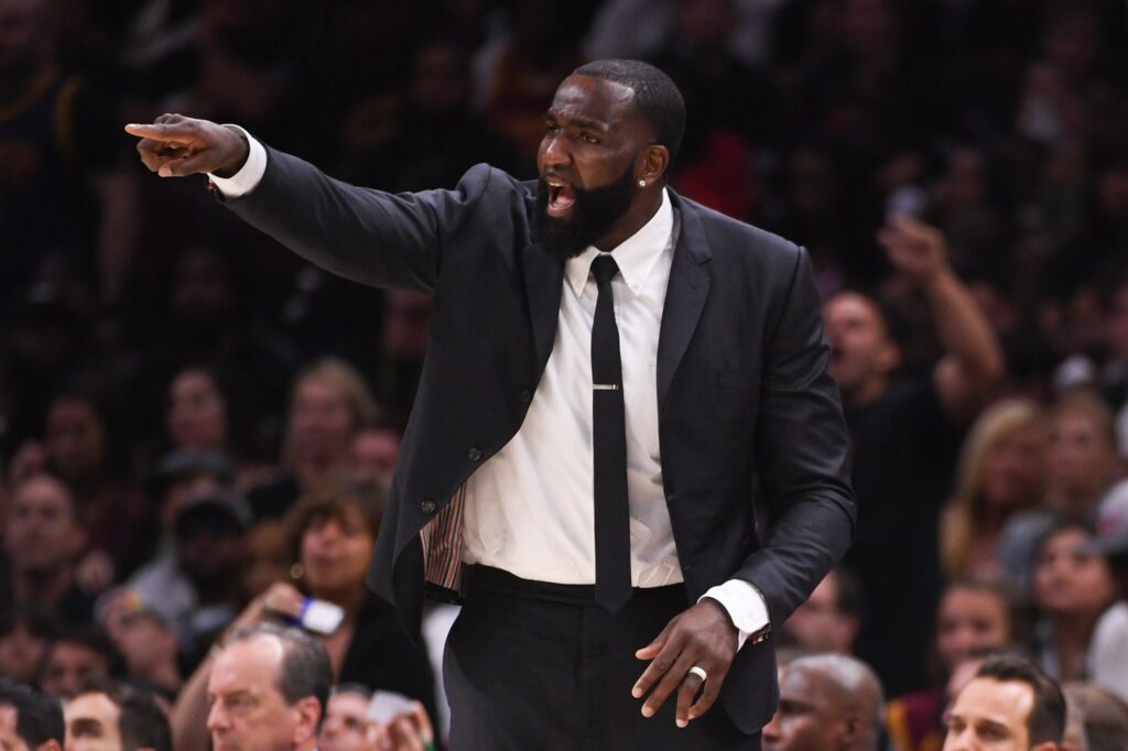 Ex-Celtics player issues clear season verdict against 'dysfunctional ...