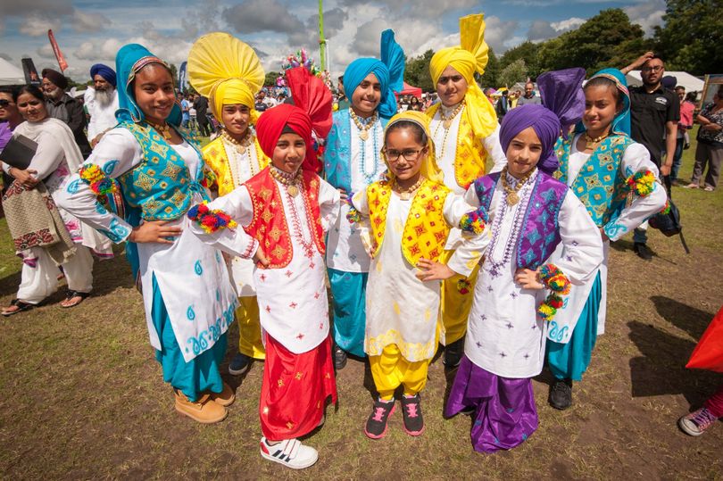 Birmingham Mela 'Europe's biggest South Asian music festival' date ...