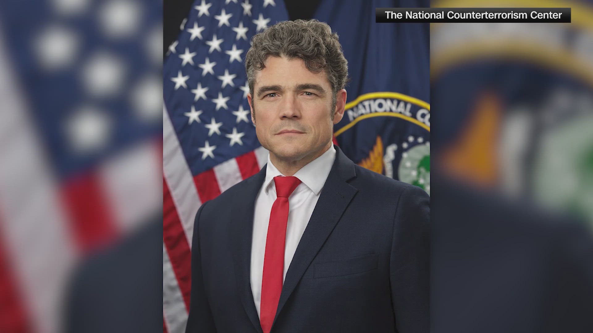US counterterrorism chief steps down over Iran war