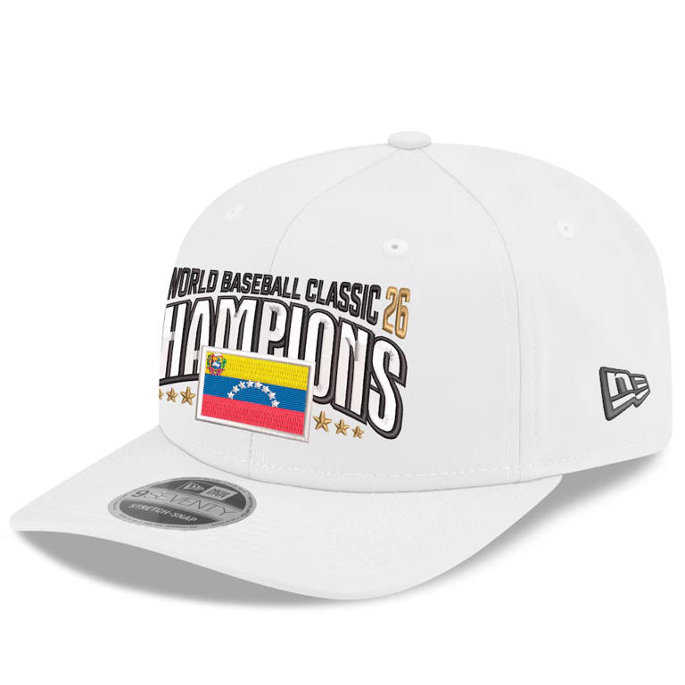 Venezuela wins 2026 World Baseball Classic: How to buy championship ...