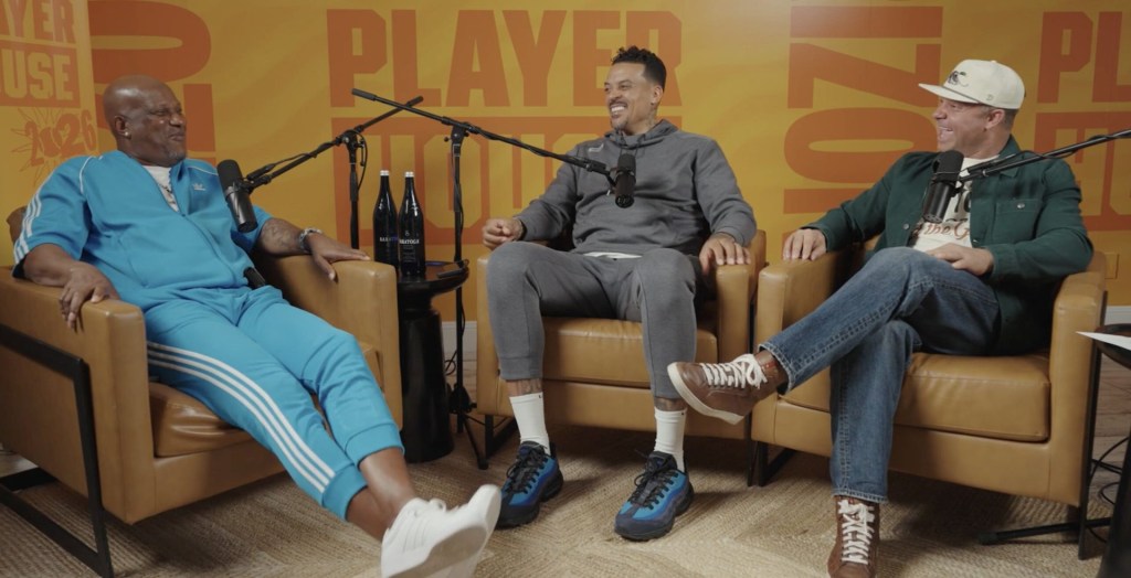 Matt Barnes and All the Smoke launch baseball podcast