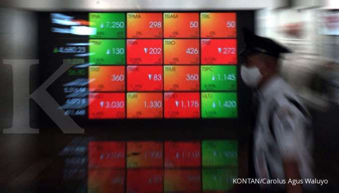 Tiga emiten RI masuk Global Junior Gold Miners Index, apa dampaknya?