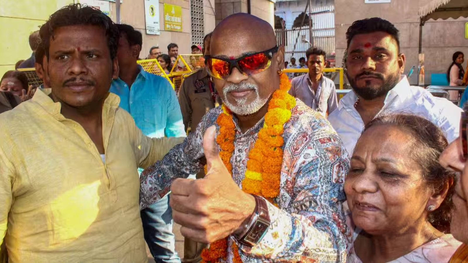 From Mohammad Yousuf to Vinod Kambli