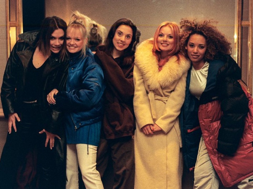 Canceled! Here's why there won't be a Spice Girls anniversary tour