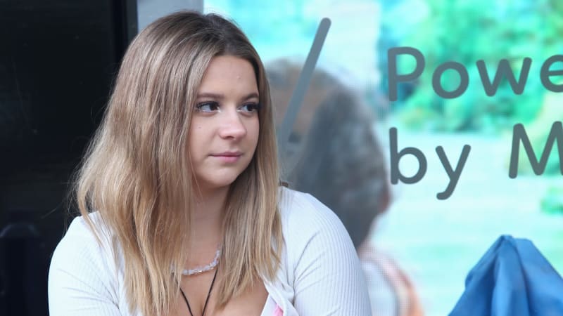 Emotivní gesto pro Mínu: Přítel rozprášil část jejích ostatků na ...