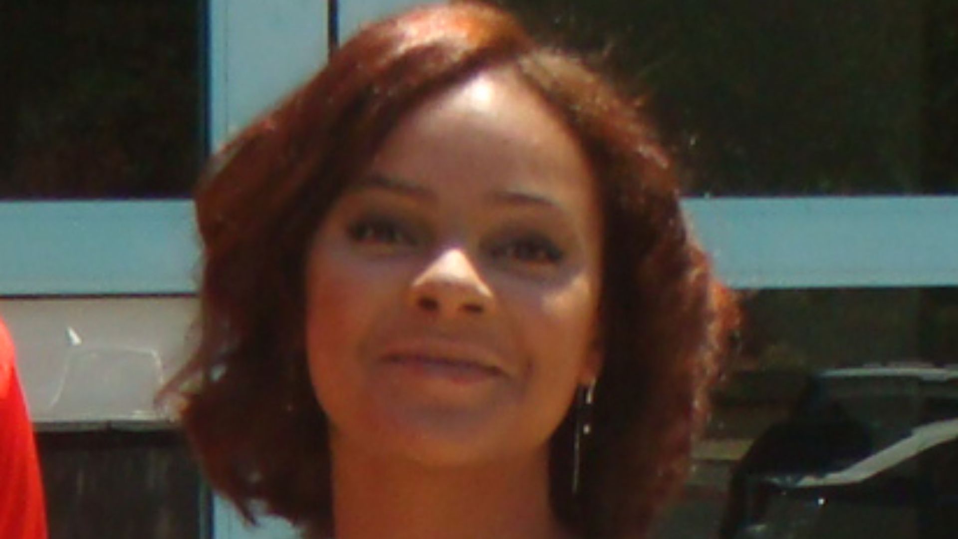 Lark Voorhies became a 90s icon on Saved by the Bell, then she all but ...