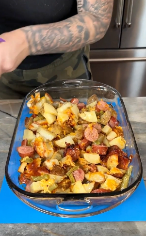 Traditional cowboy cooking hack that still works today