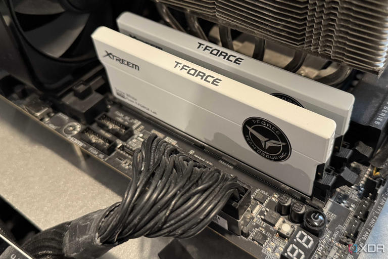 Your PC might be running single-channel RAM right now, and the ...
