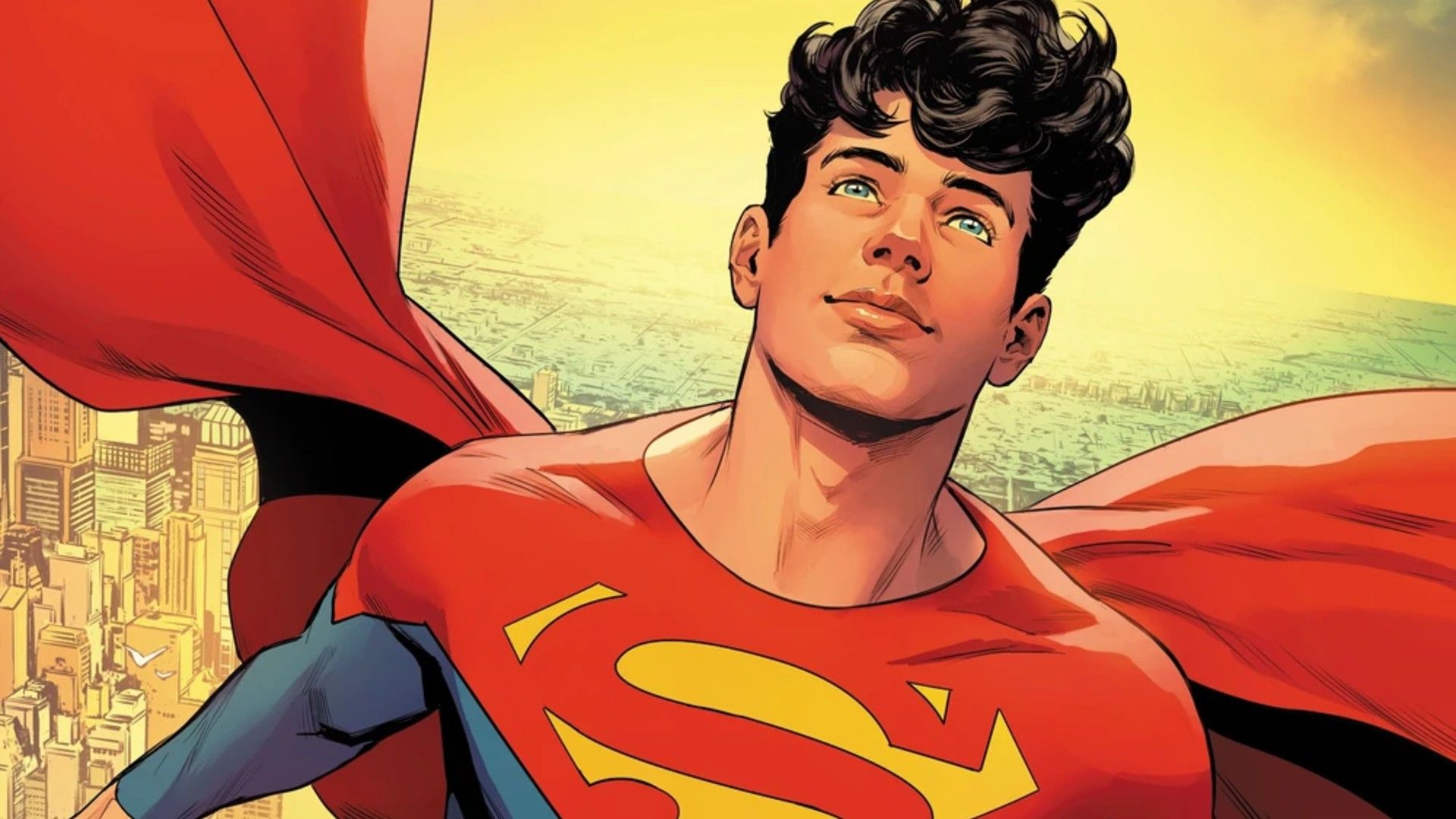 After 5 years, DC's new Superman finally has a nemesis as good as Lex ...