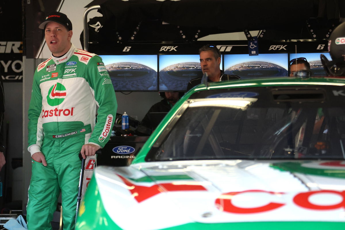 29 times when NASCAR drivers' fights landed them in trouble with officials