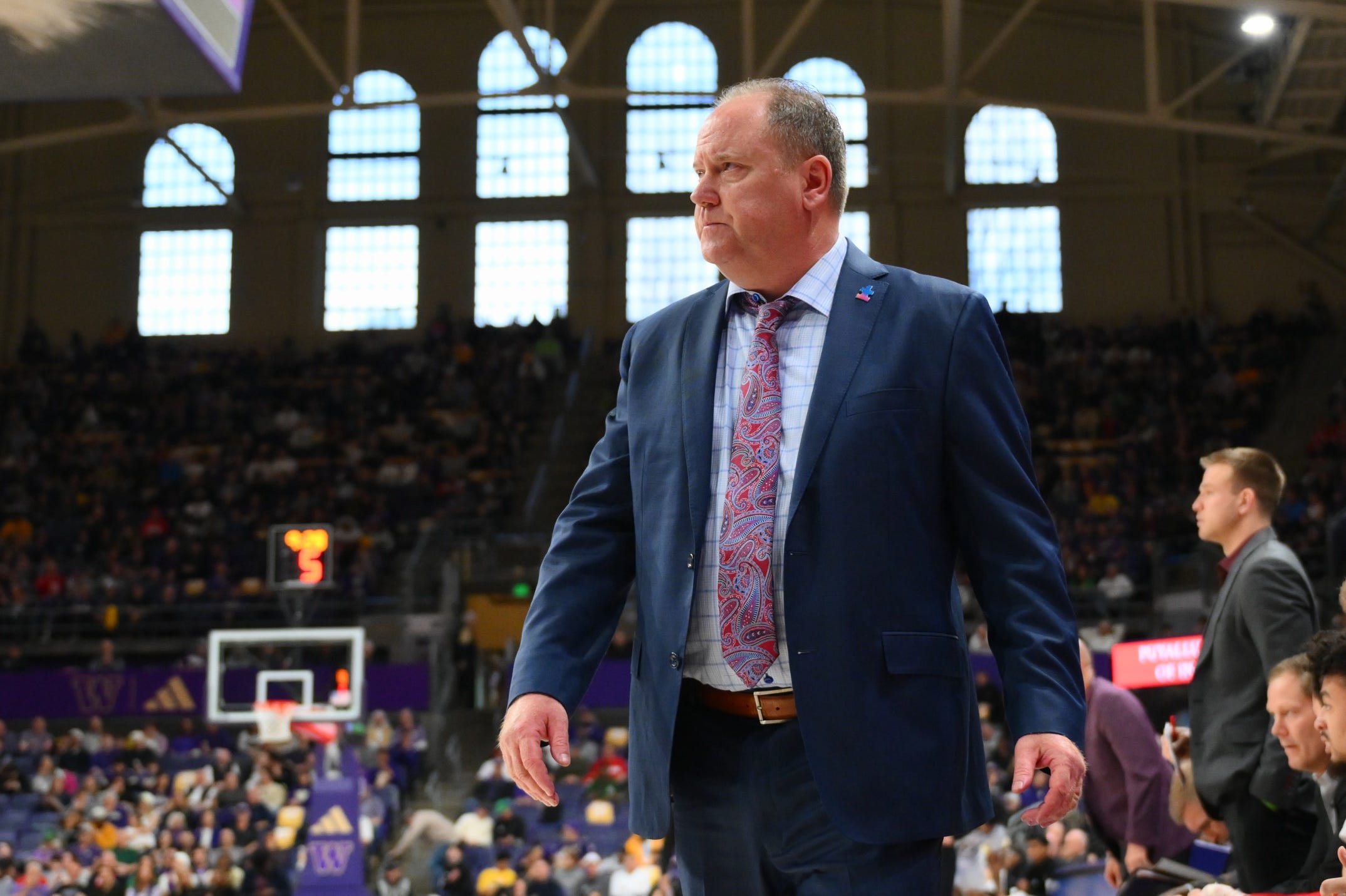 Wisconsin basketball signs international forward