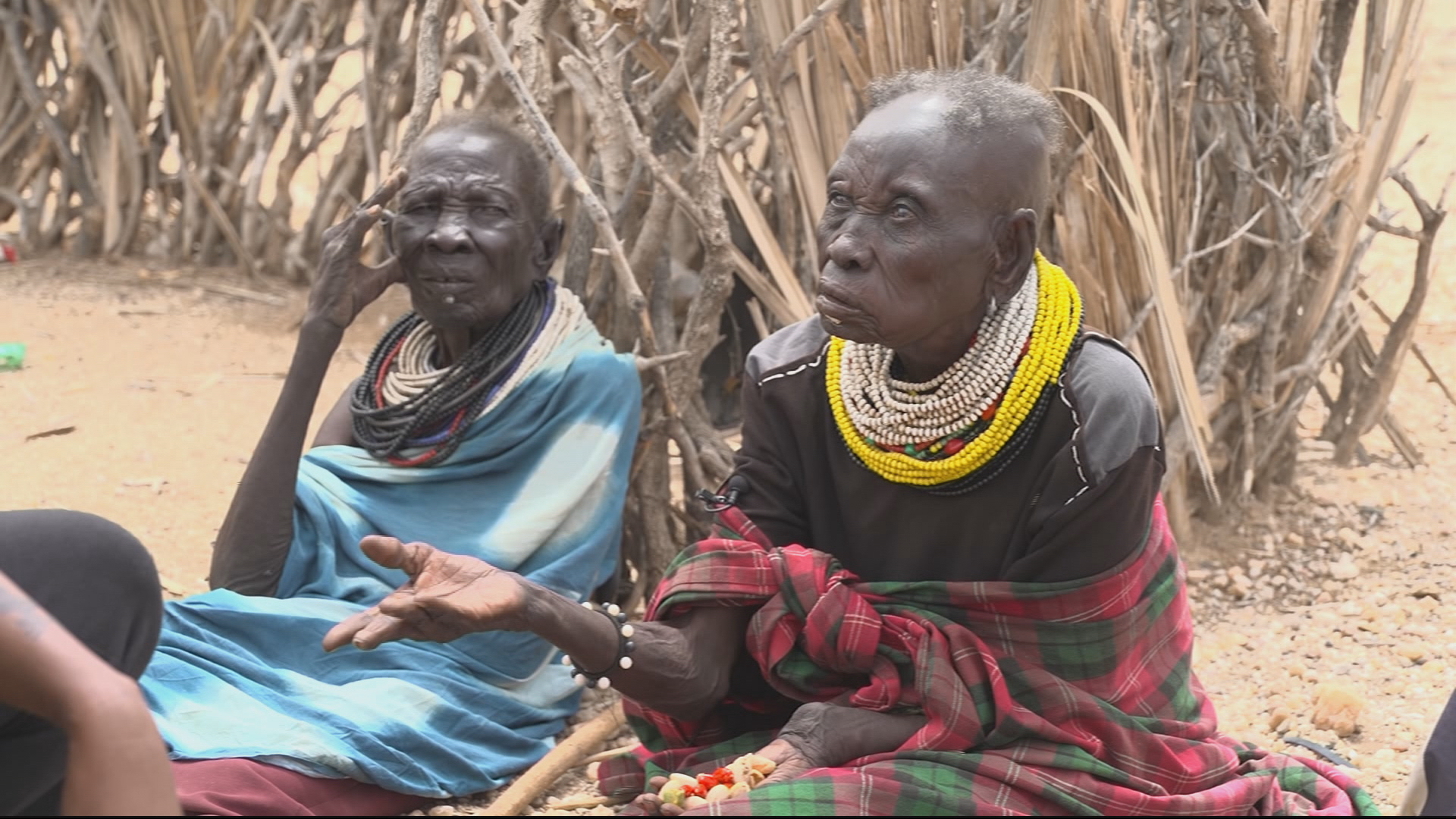 Kenya drought: More than 3 million people facing hunger in Turkana