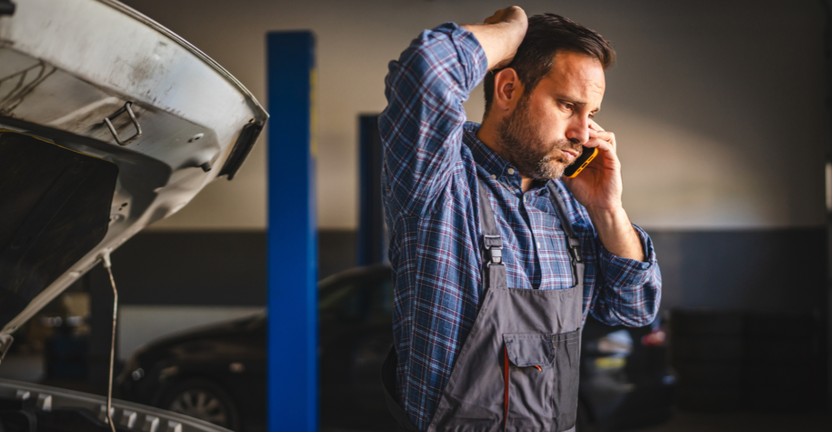 My mechanic says my car is not worth fixing. Should I believe them?