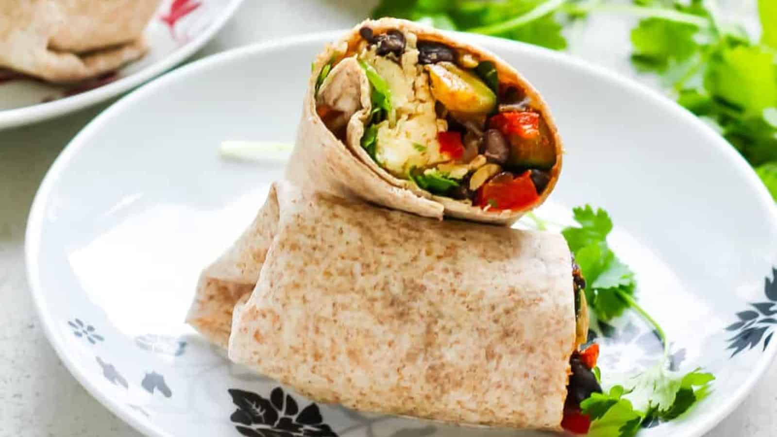 18 meat-free recipes that bring big flavor without the meat