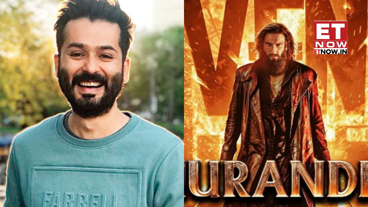 Don't leave your seats and don't share spoilers: Aditya Dhar drops ...