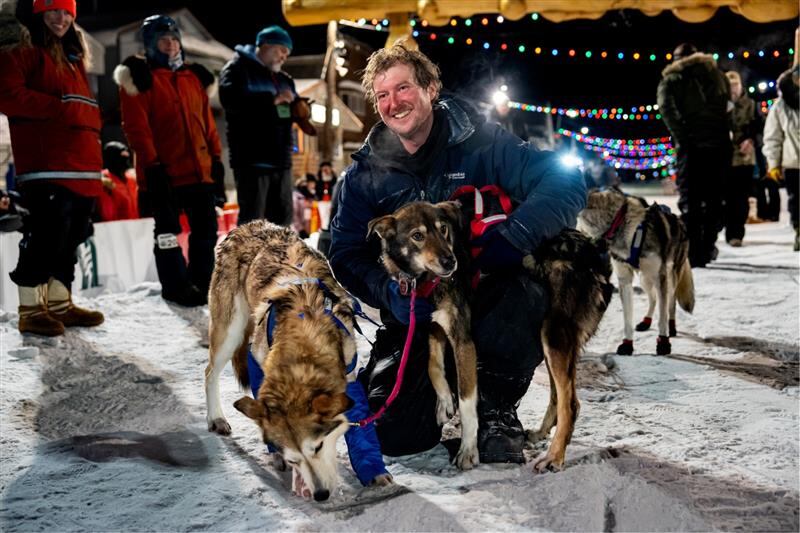 2026 Iditarod live blog