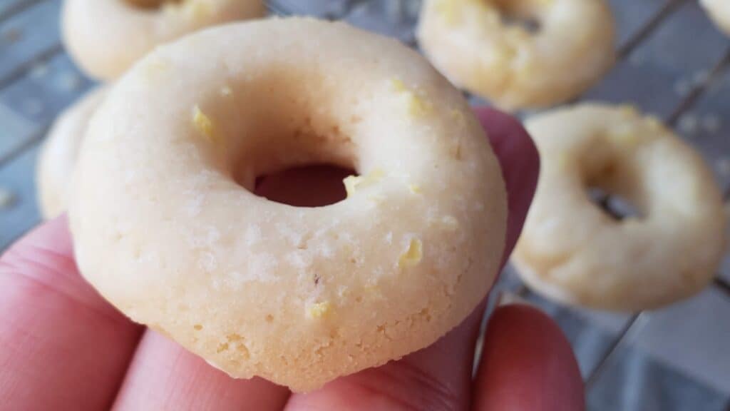 Dough it yourself with 11 homemade donut recipes