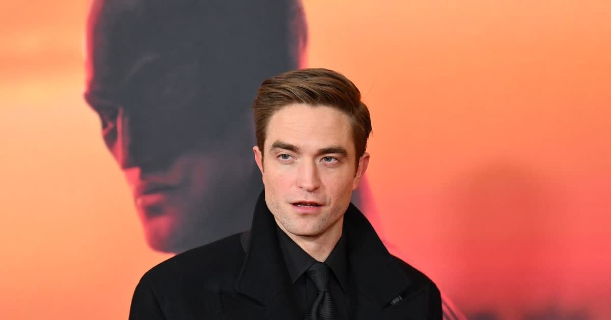Batman: Part II gets huge filming update as Robert Pattinson teases ...