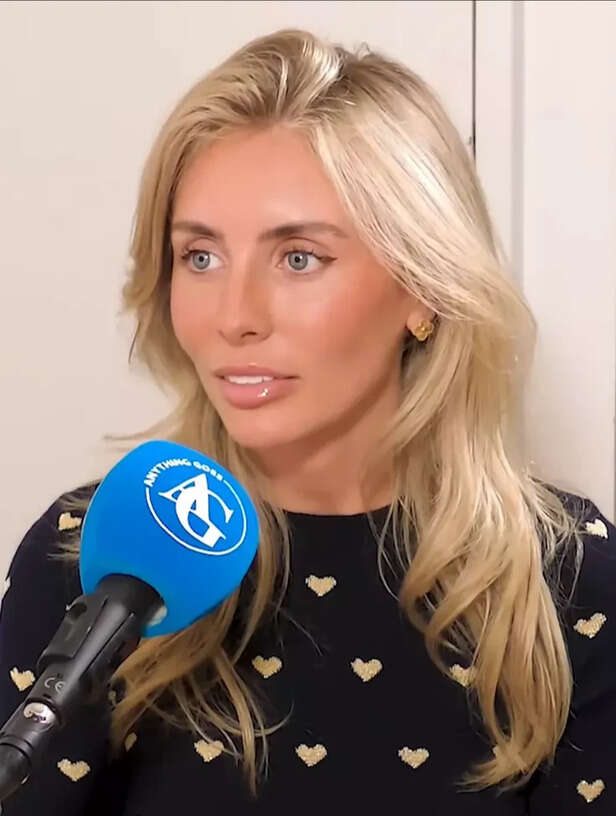 Bonnie Blue charged in London after Bali arrest: Did viral embassy ...