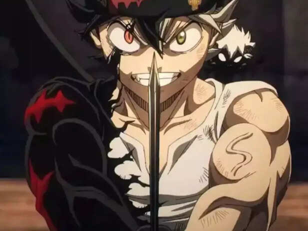 Black Clover season 2 is trending hard—here’s why this arc has everyone ...