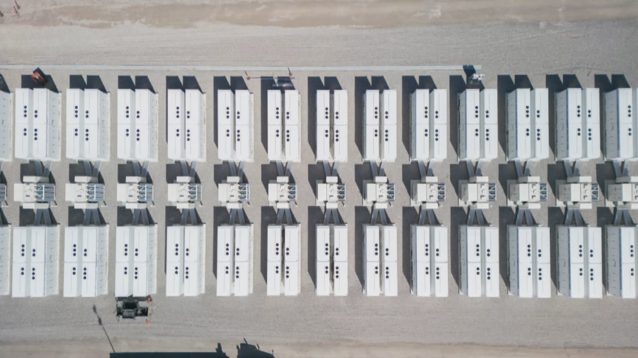 Company proposes battery storage as a cheaper solution for NB Power