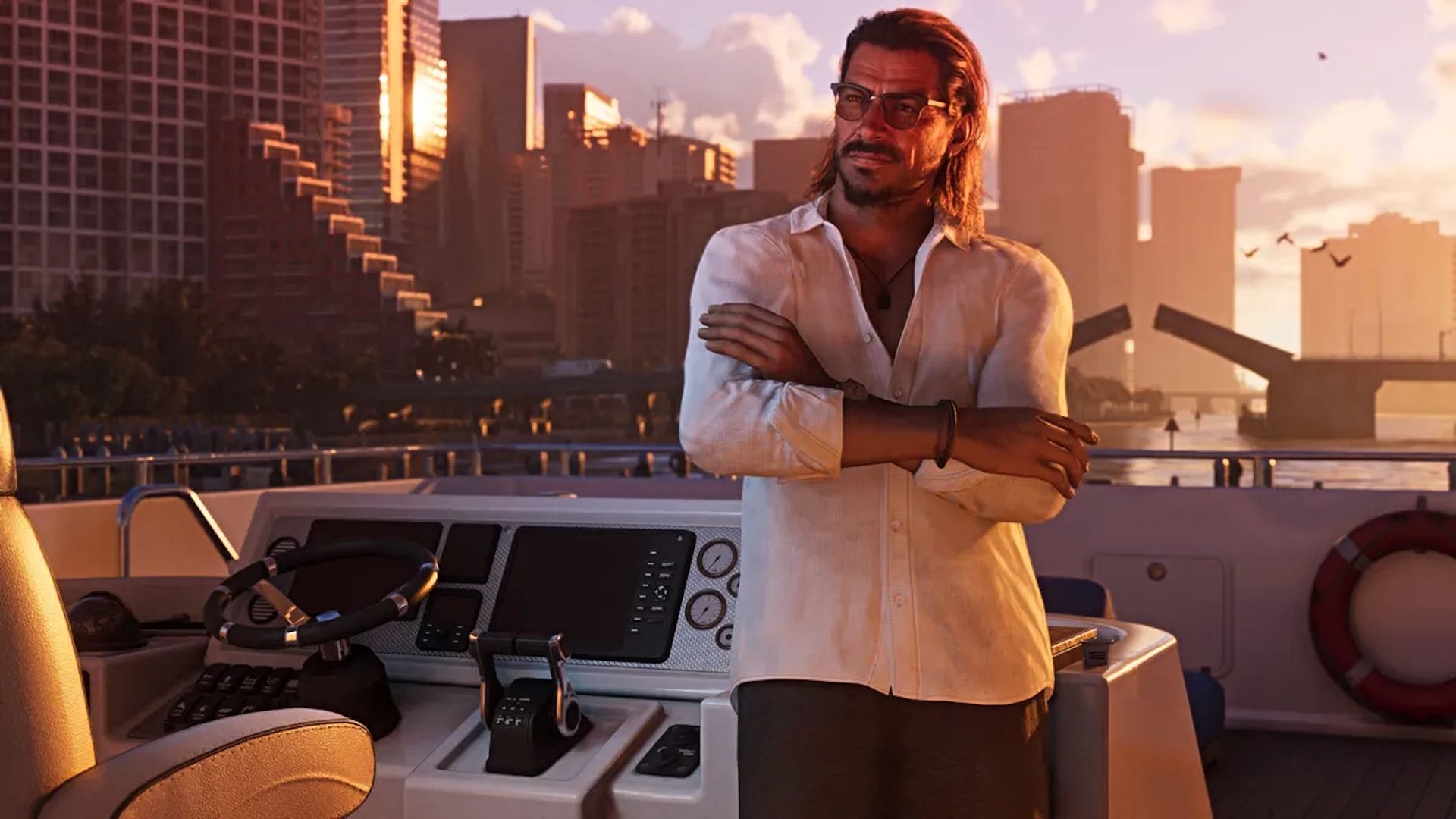 Rockstar's GTA 6 box art tells us nothing and is distinctly lacking in ...