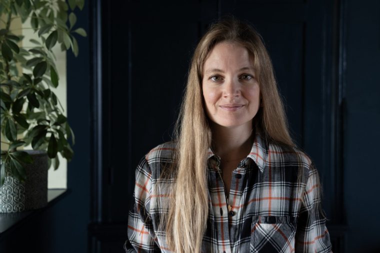 My mum disciplined my son – and I lost the plot