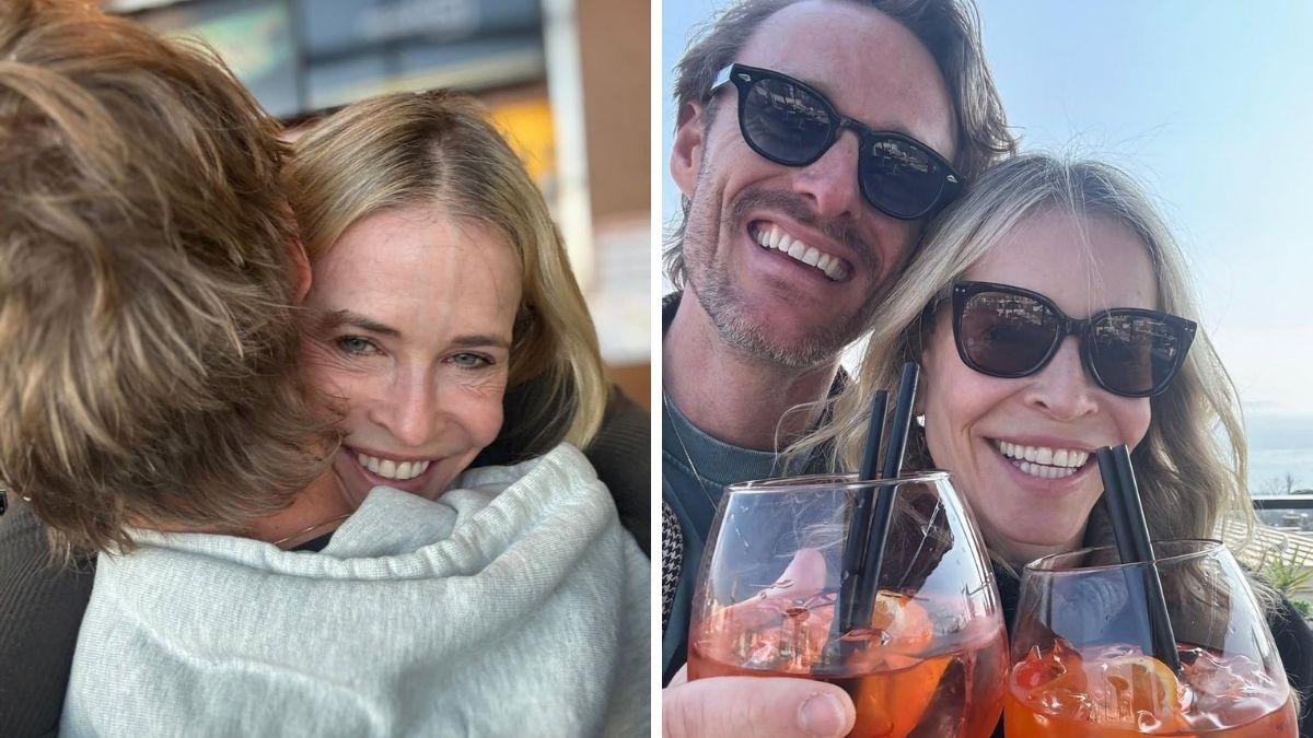 Who is Chelsea Handler's boyfriend? Everything to know about her 'hot ...