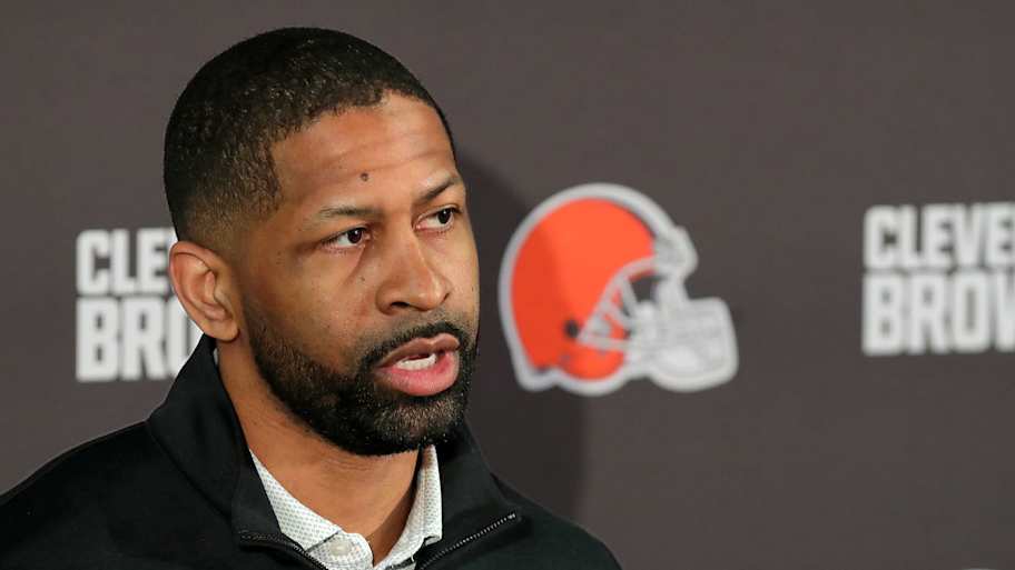 Top NFL draft analyst issues stern warning regarding Browns' sixth ...